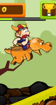 Viking Escape